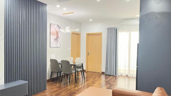 Asahi Luxstay - Tecco Elite City Apartment Thai Nguyen - Tỉnh Thái Nguyên