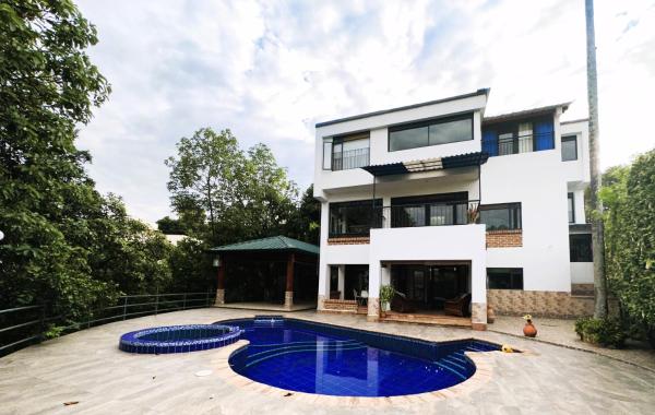 Casa Condominio - Oeste De Cali - 산티아고데칼리