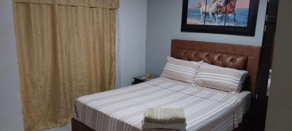 2-1 Habitación Independiente Cerca Al Aeropuerto De Cali - Palmira