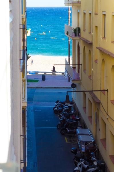 Estupendo Apartamento En Lloret De Mar - Lloret de Mar