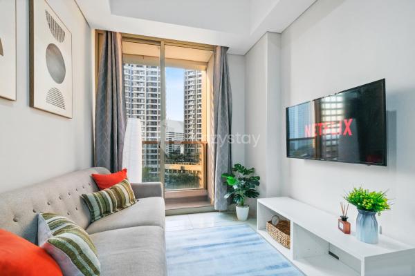 Citrine By Kozystay - Grogol - Džakarta