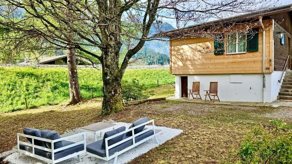 Le Petite Chalet - Charmey