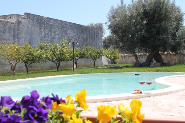 Serena Apartment - Monopoli