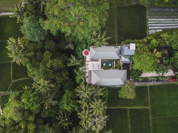 Suara Alam Ubud Villa By Ini Vie Hospitality - Gianyar