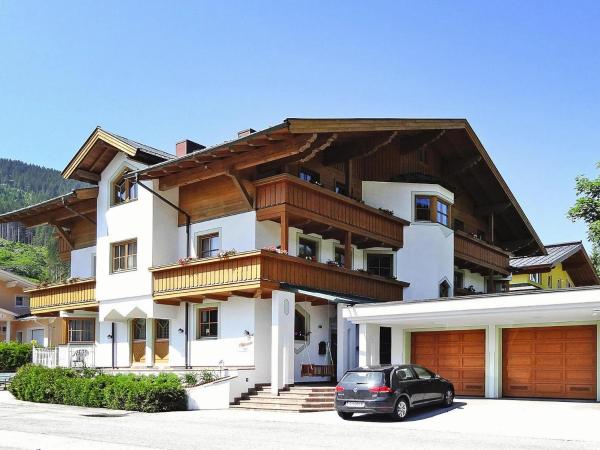 Apartment In Filzmoos Near Ski Amadé - Hallstatt