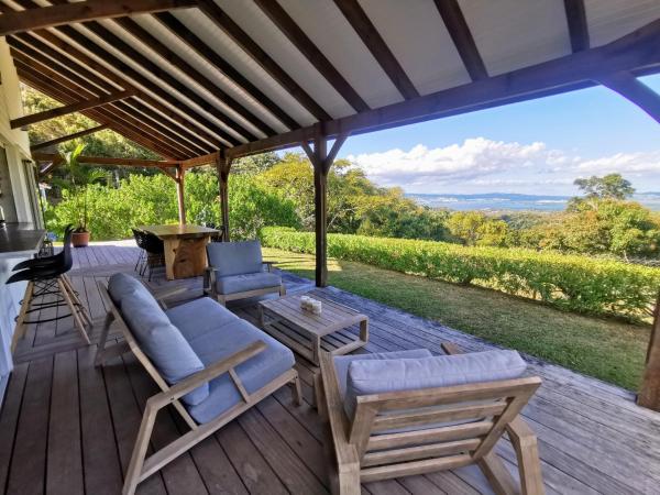 Villa Trois Ilets - Anses D'arlet - Les Anses-d'Arlet