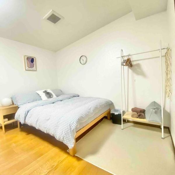Local Stay In Osaka 関空難波直通 天下茶屋駅5分 - Osaka