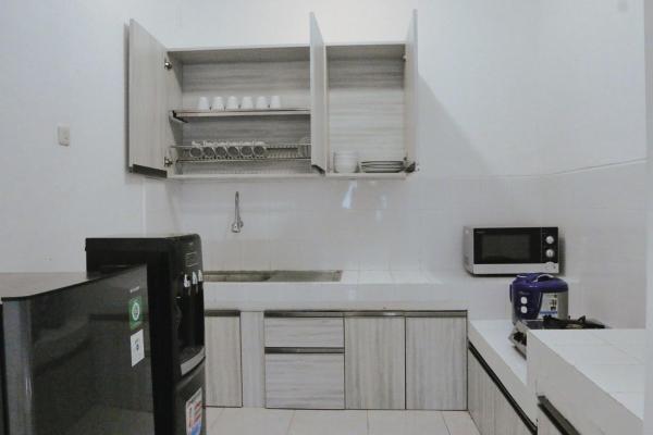 Villa Malioboro Yuwono Heritage By Sajiwa - Mali