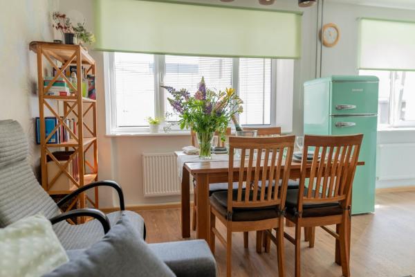 Nikolai 9 City Centre Apartment - Estonya