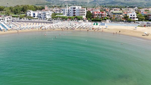 Bajamar Beach Hotel - Lazio