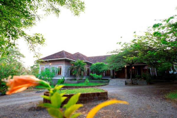 The Hidden Pearl Palakkad By Chakolas Hospitality - Alathur