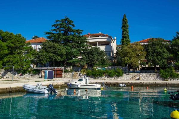 Villa Maslina Apartments - Crikvenica