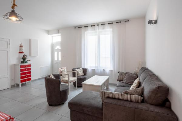 Maison De Vacances Familiale - Bretignolles-sur-Mer