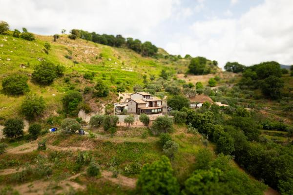 Locanda Degli Ulivi - Siderno