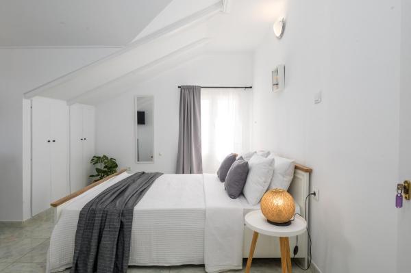 Eraora Lofts & Apartments Kefalonia - Kefalonia