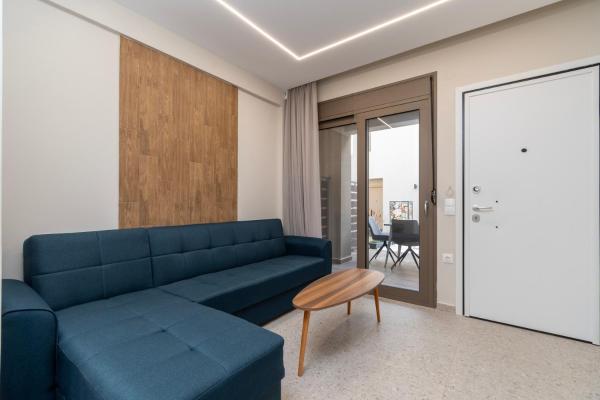 Sithoniars Seashell Maisonette - Ситония