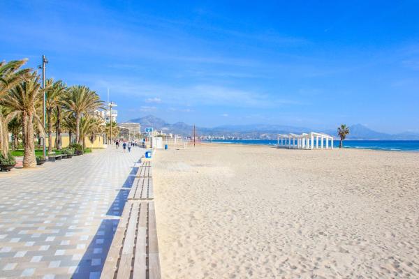 La Hispañola - Costa Blanca
