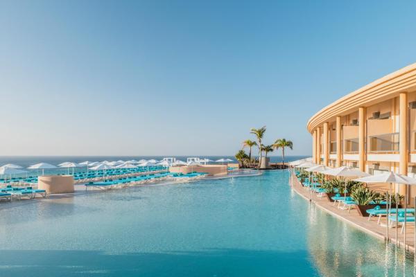 Iberostar Selection Fuerteventura Palace - Morro Jable