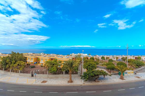 Residencia Playa La Arena - Santiago del Teide