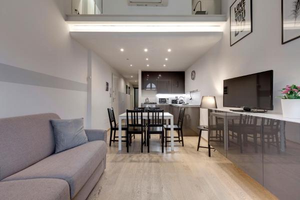 San Zanobi Apartments By Mamo Florence - Florence