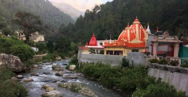 Four Season Homestay Bhowali Bhimtal - Bhowali