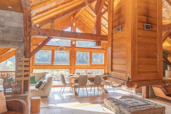 Le Refuge De Louis, Authentique Grange Rénovée Avec Sauna - Ventron