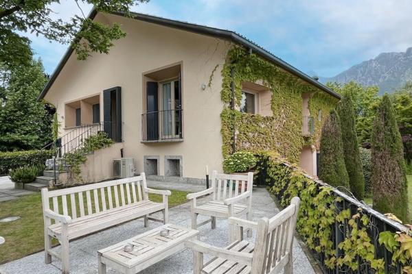 Casa Micheli - Affitti Brevi Italia - Lecco