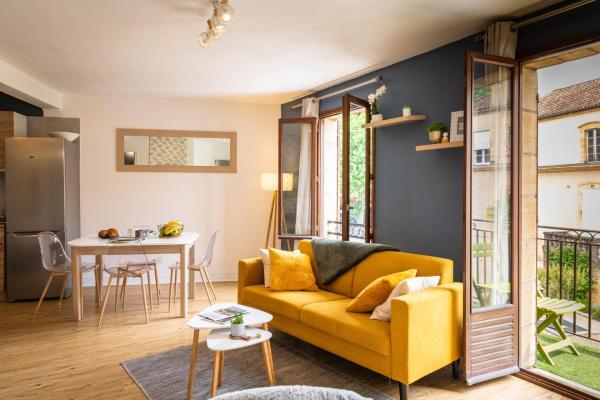 Le Sarladais - Coeur De Sarlat - Sarlat-la-Canéda