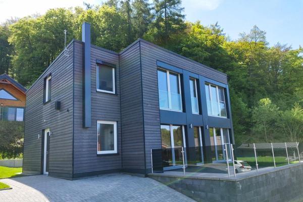 Apprimus Ferienwohnungen - Waldsee Rieden Panoramaterrasse 2 Eg - Mayen