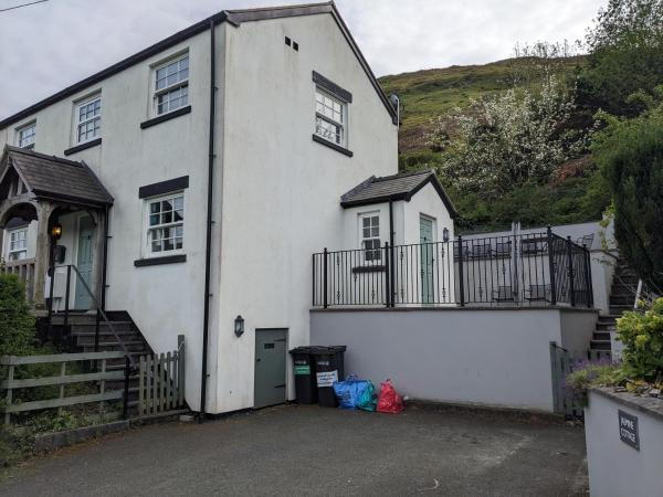 Jasmine Cottage - Llangollen