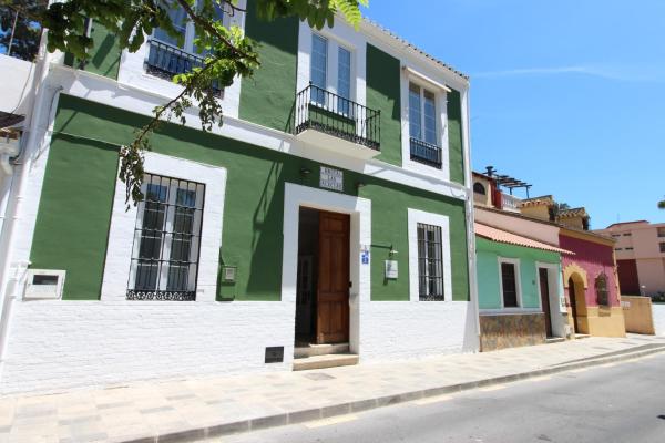 Hostal Las Acacias - Málaga
