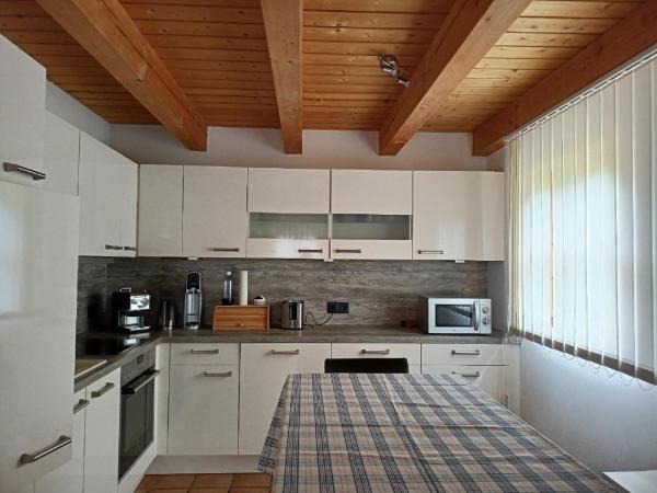 Ferienhaus Virzi - Waldferiendorf Regen - Bischofsmais