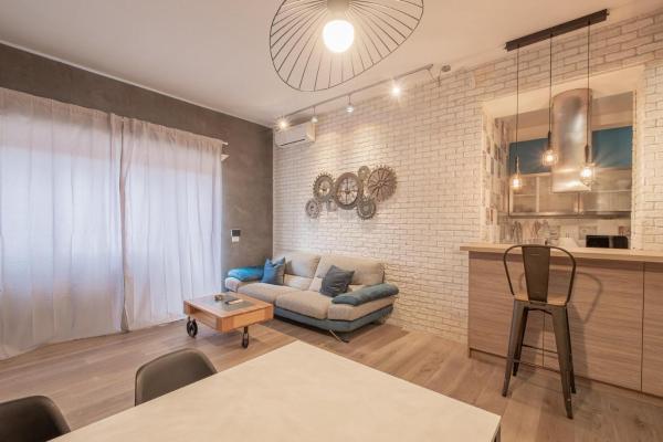 Bbb House Saint Peter - Rome
