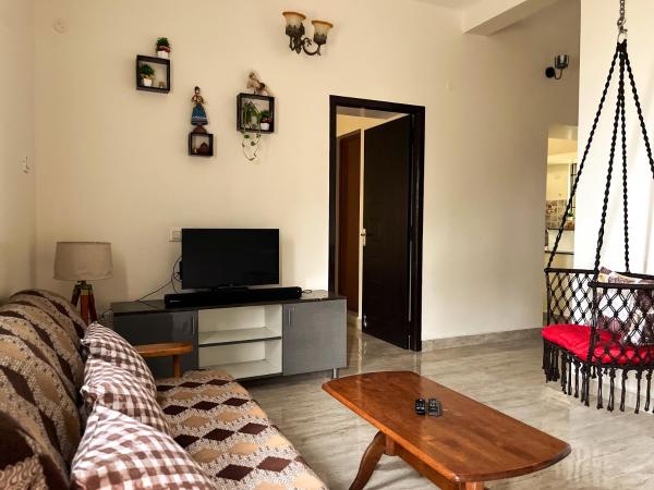 Payaringal House - Puducherry