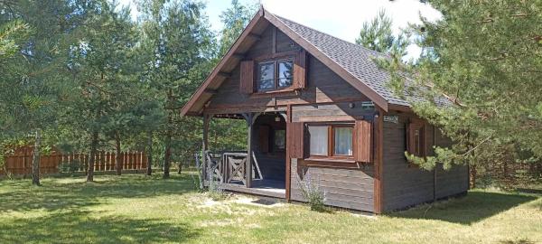 Nasze Podlasie, Domek W Dubiczach Cerkiewnych - Polen