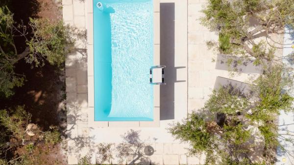 Villa Buon Vento - San Cassiano