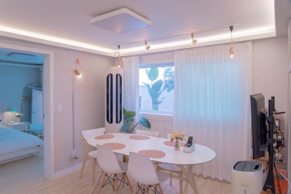 Gongdeok Stay Masil - Seoul