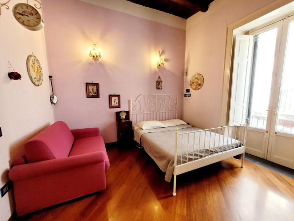 Dreams Apartment - Vietri sul Mare