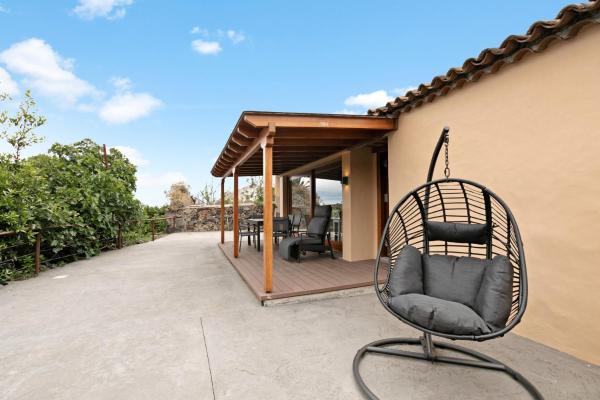 El Portillo 2 - Santiago del Teide