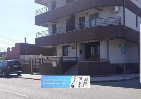 Studioapartment Luxor - Constanța