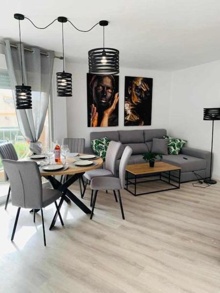 Apartament Marcello - Playa Flamenca