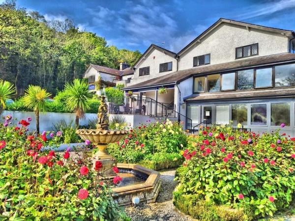 Damson Dene Hotel - Newby Bridge