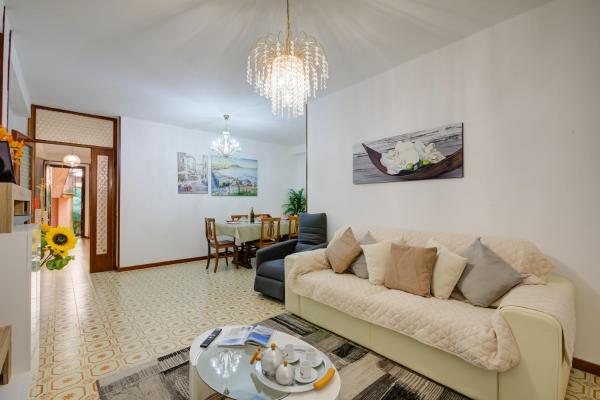 Camelia - Historical Center Near Lake - Happy Rentals - Toscolano-Maderno