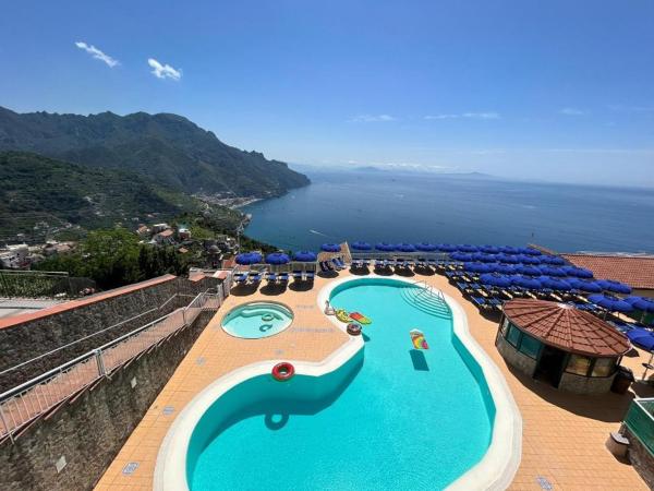 Casa Vacanza Grace - Agerola