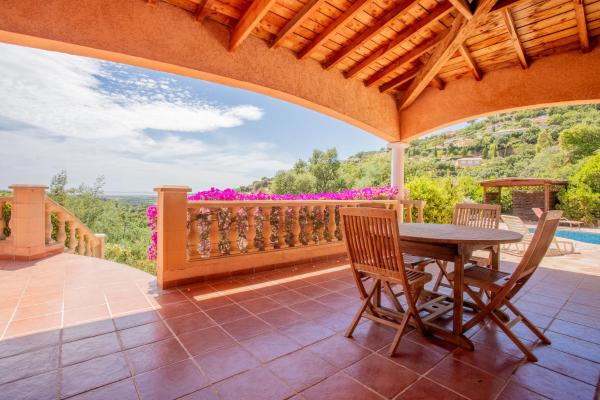 Villa Lucio - La Londe-les-Maures