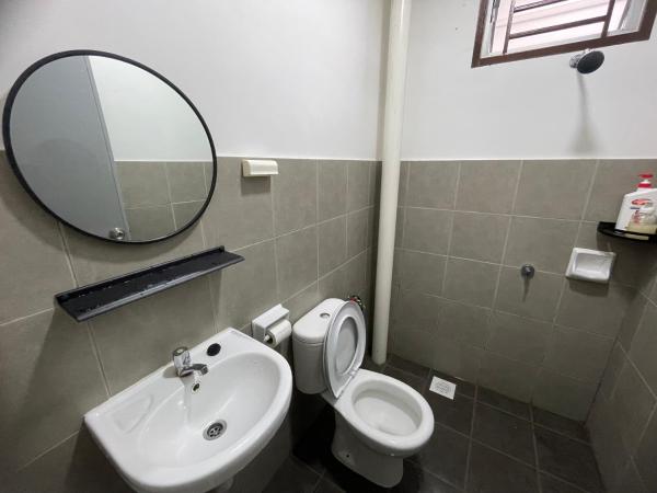 Dm Homestay - Malaysia