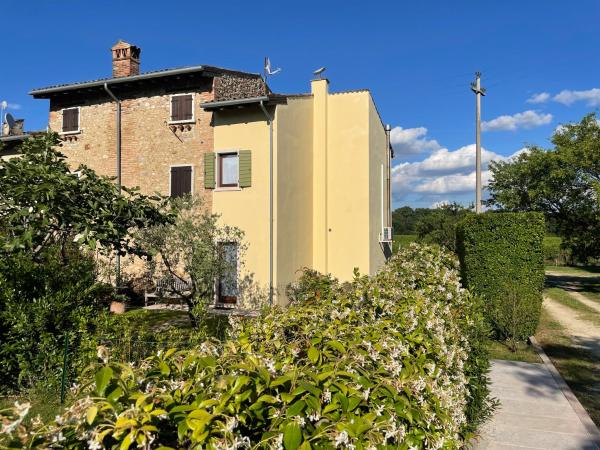 Casa Carlotte - Lago Di Garda - Bardolino