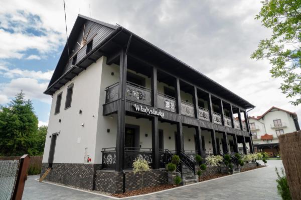 Władysławka - Polska