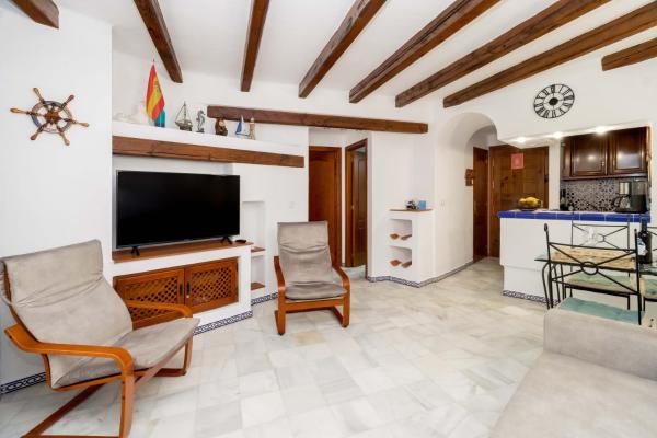 Espanatour Aldea Del Mar 23 - Cabo Roig