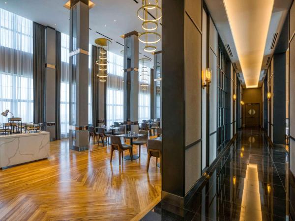 Mercure Living Putrajaya - Putrajaya